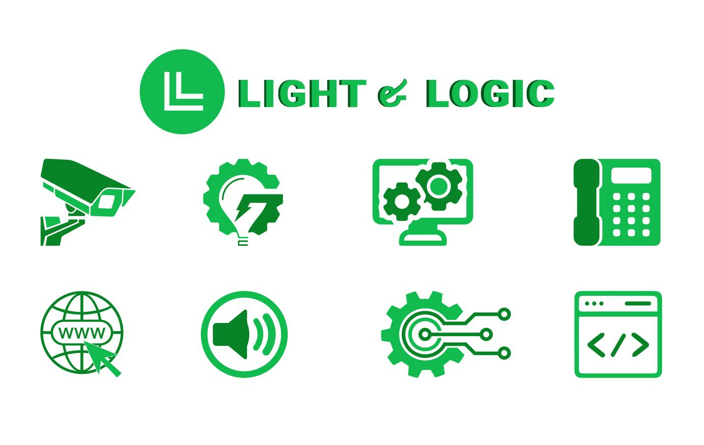 Contact Us Light Logic