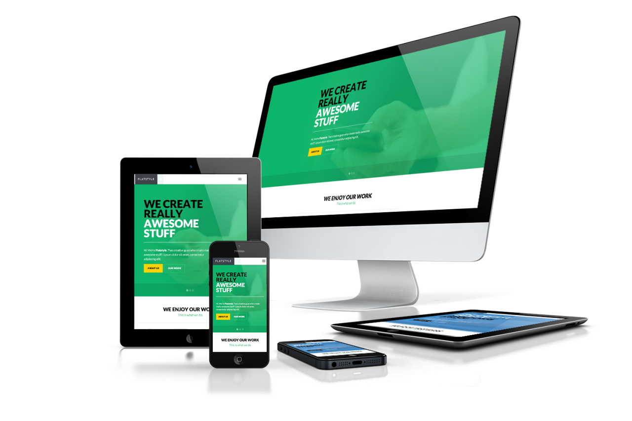 Website Design | Light & Logic
