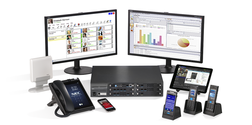 Building Intercom | Light & Logic